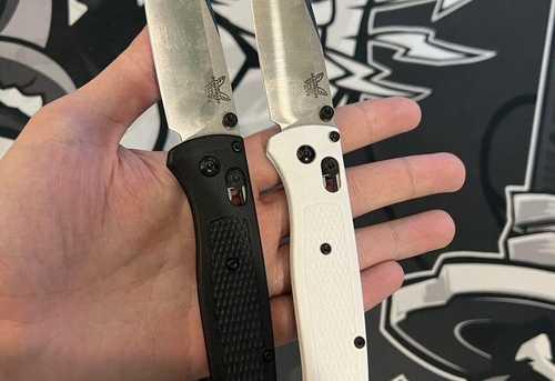 Нож складной benchmade bugout 535