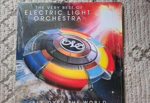 Electric light orchestra - All Over The World - Th