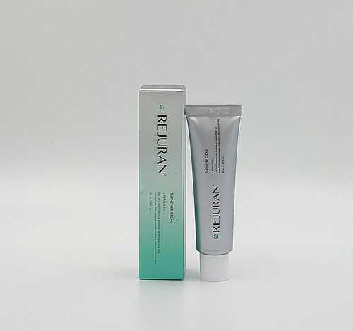 Крем для лица rejuran Healer Turnover Cream