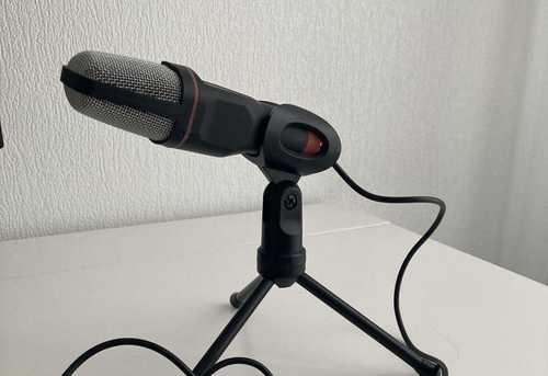 Микрофон USB dexp U400