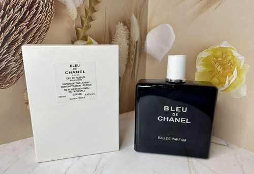 Bleu de Chanel tester EDP мужской 100 ml