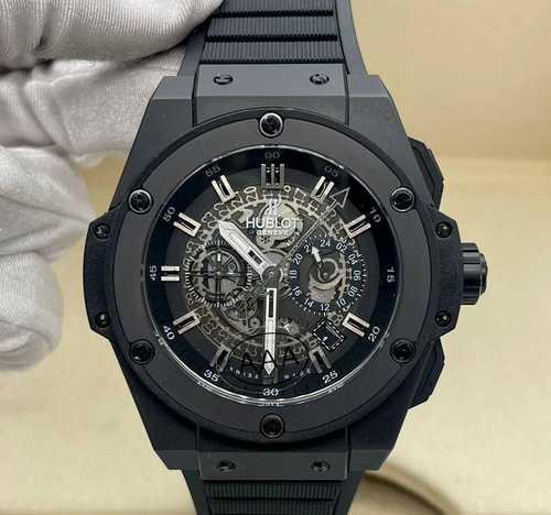 Часы Hublot мужские