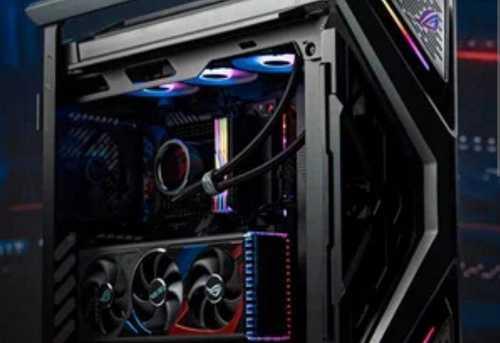 Корпус Asus ROG Hyperion GR701