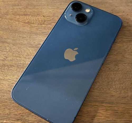 iPhone 13, 128 ГБ