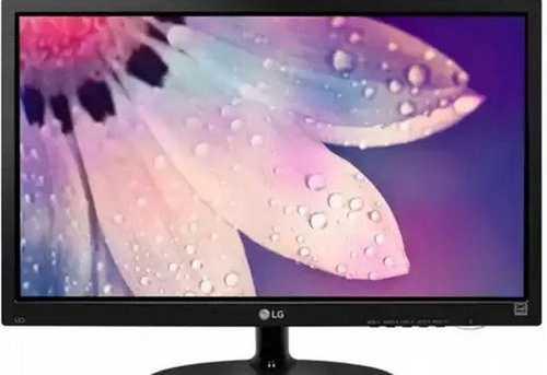 Монитор LG 19.5" 20M38A-B