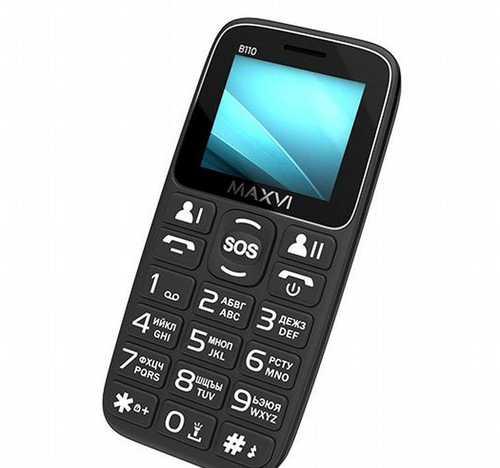 MAXVI B110
