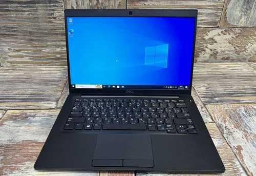 Dell Latitude 7390