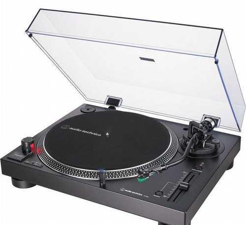 Audio Technica AT-LP120xusb