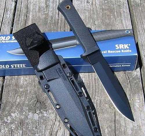 Нож Cold Steel srk