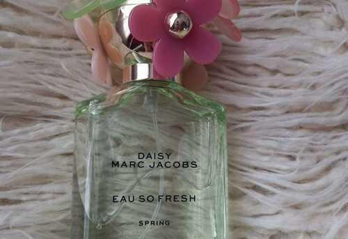 Туалетная вода Daisy Marc Jacobs Spring