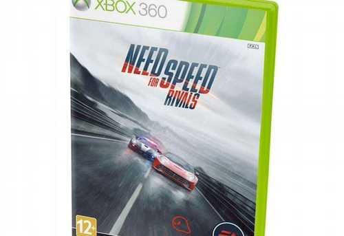 Need For Speed NFS Rivals (xbox360)