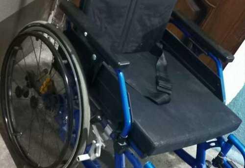 Коляска инвалидная и товары для инвалидов