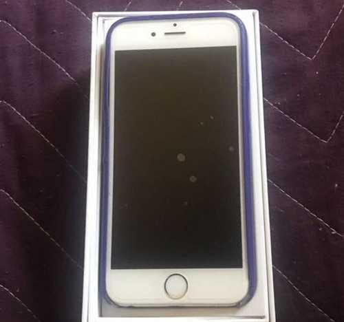 iPhone 6S, 16 ГБ