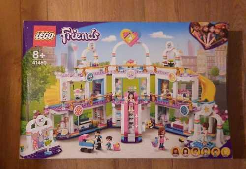 Lego Friends 41450 Heartlake City