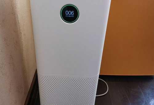Очиститель воздуха Xiaomi Mi Air Purifier Pro