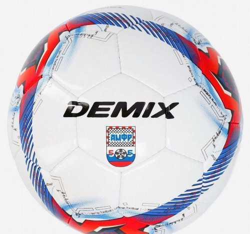 Мини-футбольный мяч Demix DF800 Futsal Pro амфр