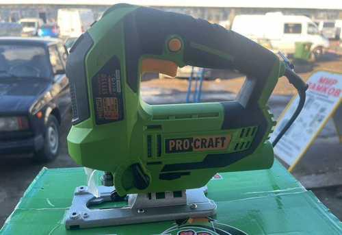 Лобзик электрический procraft ST1150