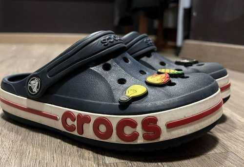 Сабо Crocs J1