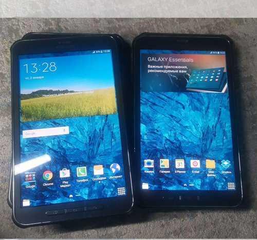 Планшет Samsung galaxy tab Active