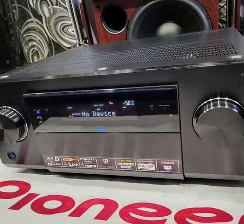 Ресивер Pioneer SC-LX58