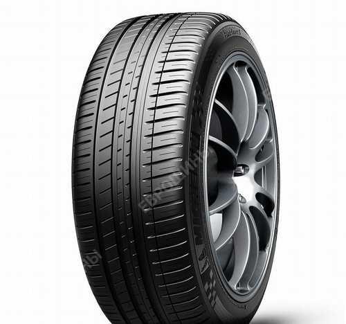 Michelin Pilot Sport 3 245/35 R18 92Y