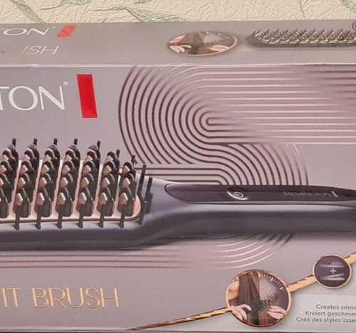 Выпрямитель волос remington