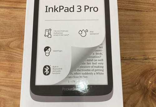 InkPad 3 Pro
