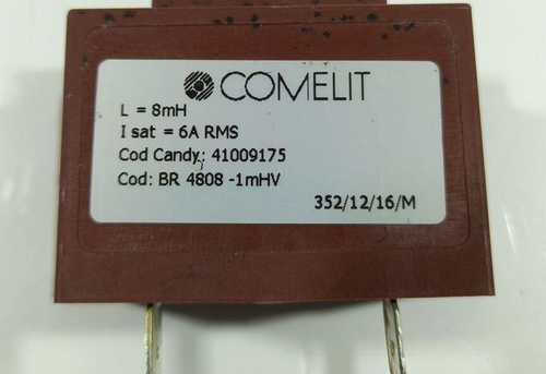 22 comelit 41009175 candy 8mH 6A RMS