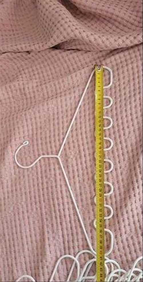 Вешалка плечики для одежды IKEA