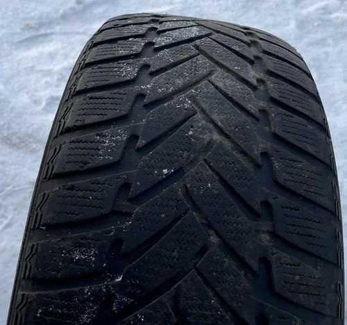 Dunlop SP Winter Sport M3 245/55 R17