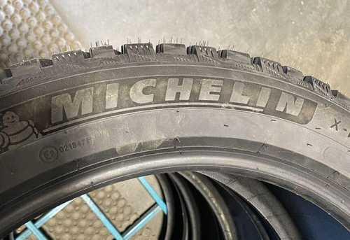 Michelin X-Ice North 4 SUV 285/45 R22