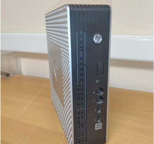 Тонкий клиент HP t620