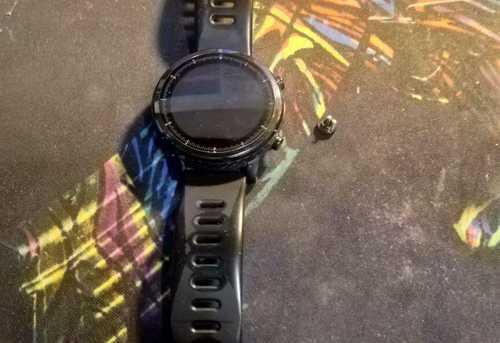 Смарт-часы Amazfit Stratos (A1619)