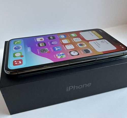 iPhone 11 Pro Max, 256 ГБ