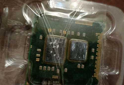 Процессор i3-380M