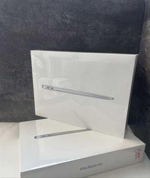 Apple Macbook air m1 2020 (Новый)