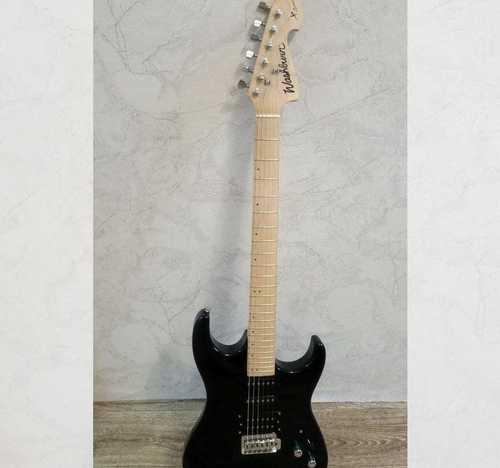 Электрогитара washburn x11