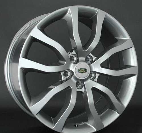 Replica LA LR47 : 8,5x20 5*120 Et:47 Dia:72,6 GM