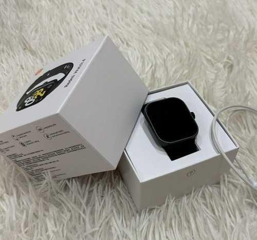 Часы redmi watch 4
