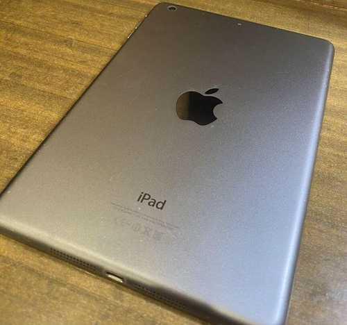 iPad mini 2 16 GB