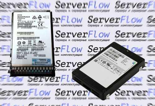 Накопители SSD SAS 12GB/s PM1643 HP 765290-001