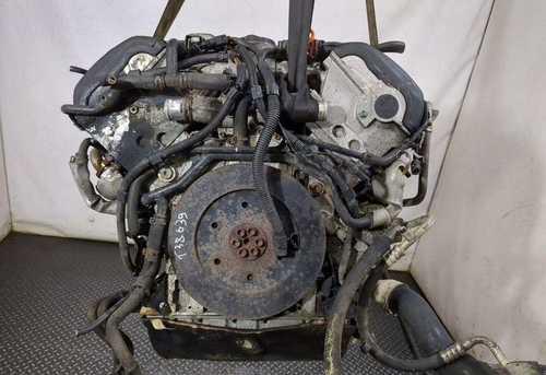 Форсунка топливная Volkswagen Touareg, 2007