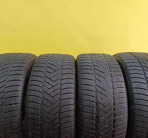 Pirelli Scorpion Winter 255/50 R19 Y