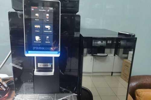 Кофемашина Minibar S