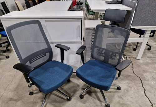 Компьютерные кресла Бюрократ