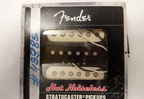 Датчики Fender Hot Hoiseless (Jeff Beck)