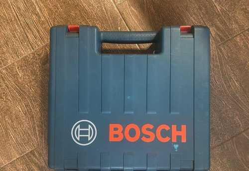 Перфоратор bosch gbh 2-24 dre