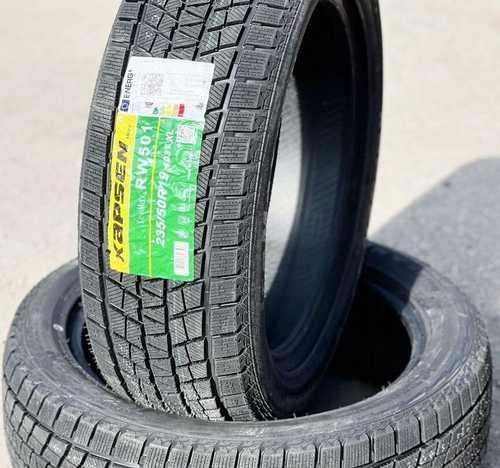 Kapsen IceMax RW501 235/55 R19 132H