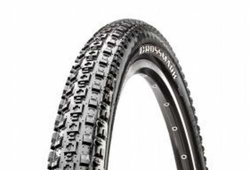 Покрышка для велосипеда Maxxis Crossmark 27.5x1.95