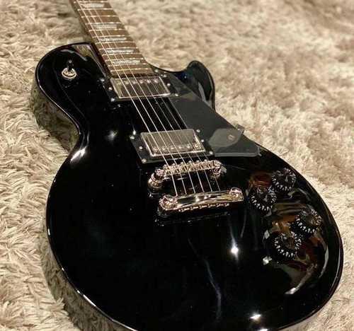 Электрогитара Epiphone Les Paul Studio Ebony